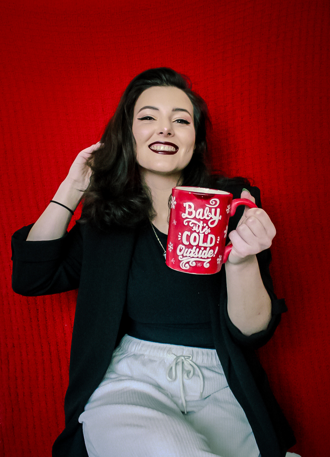 Welcome in! – A Little of Everything